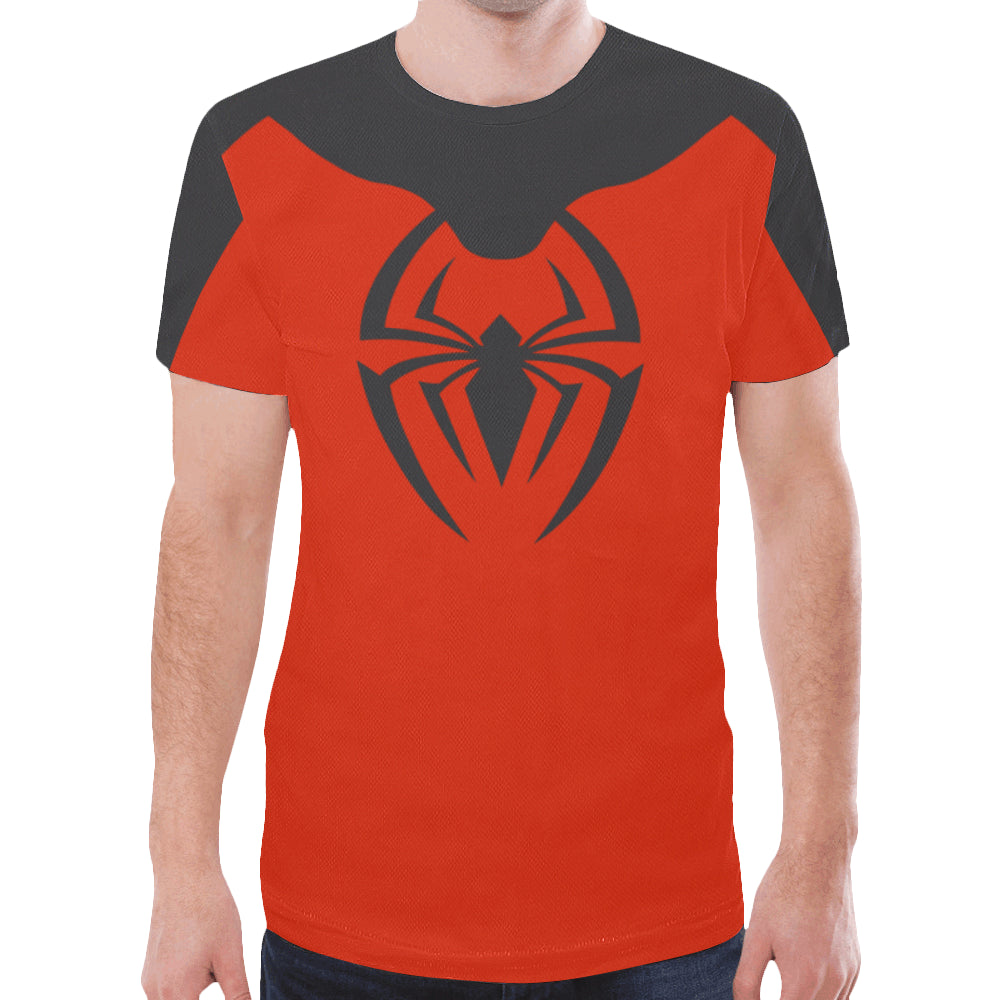 Scarlet Spider Kaine Logo